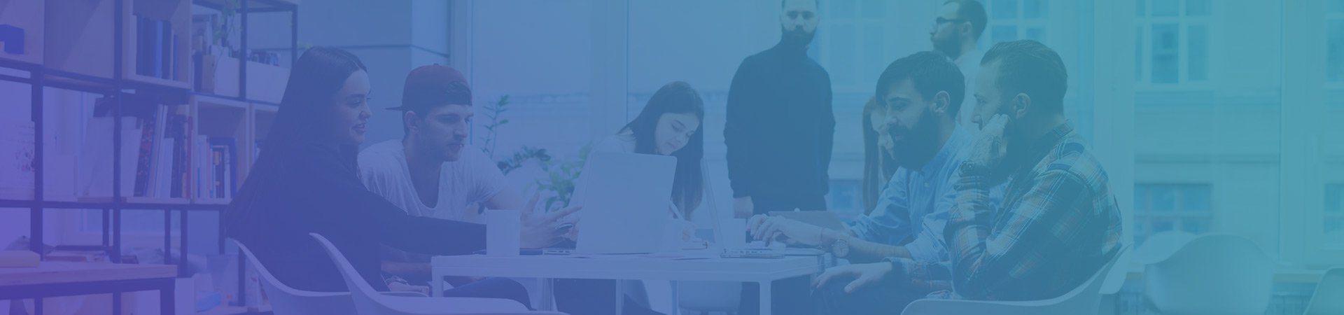 About Us - Navus IT Services