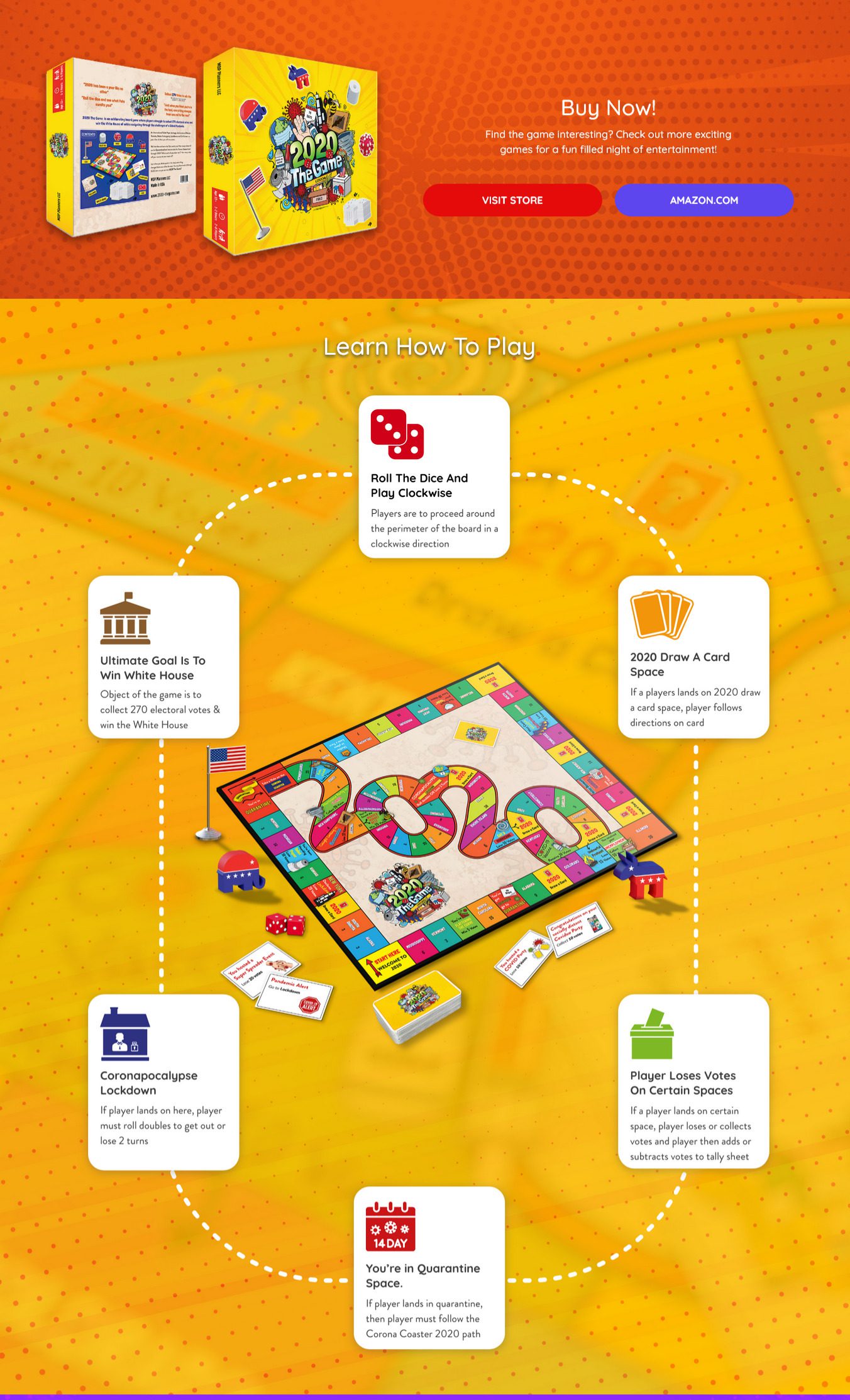 2020-The Game - Navus IT Services