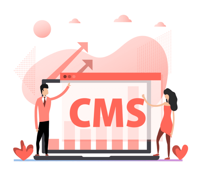 Contact Us - Navus IT Services