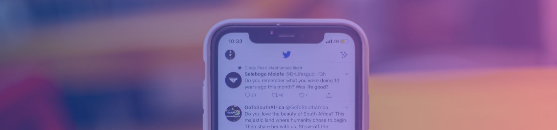 Twitter Advertising - Navus IT Services