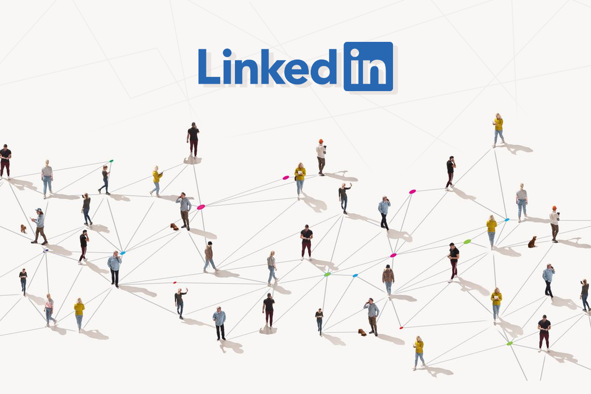 The Importance of LinkedIn Networking for Business Growth for #1 ...