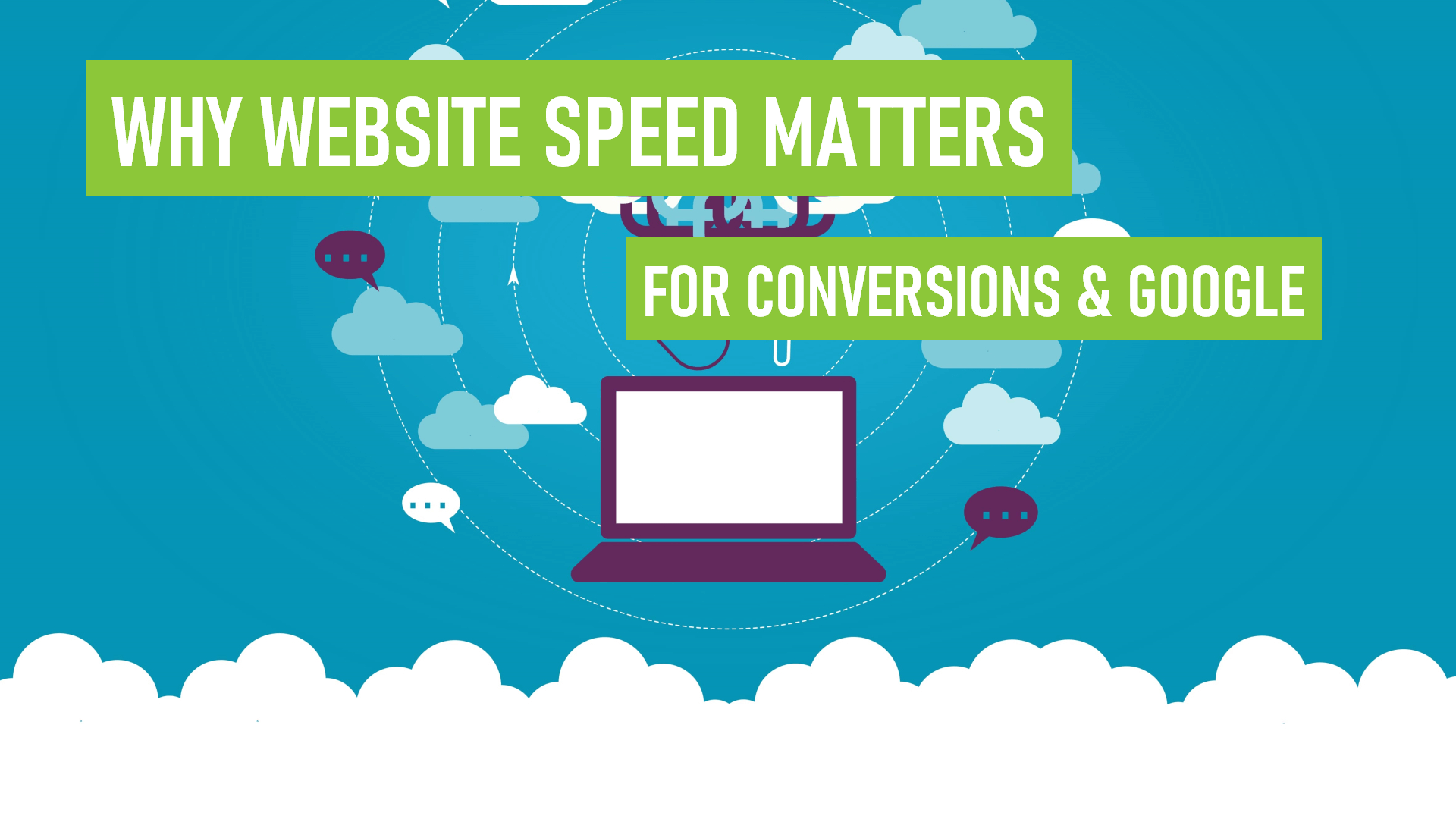 Why Website Speed Matters: Boost Your Blog’s SEO and User Experience ...