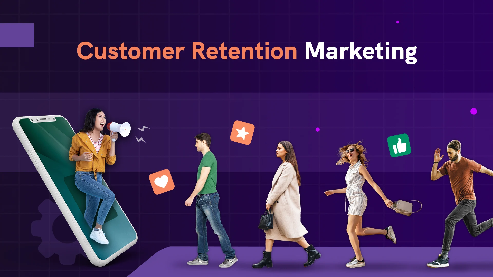 #1 Best Marketing and Retention Strategies: Boosting Engagement and ...