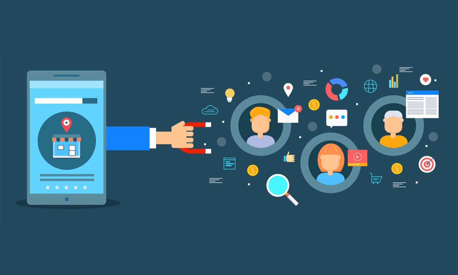#1 Best Advanced E-commerce Strategies - Navus IT Services