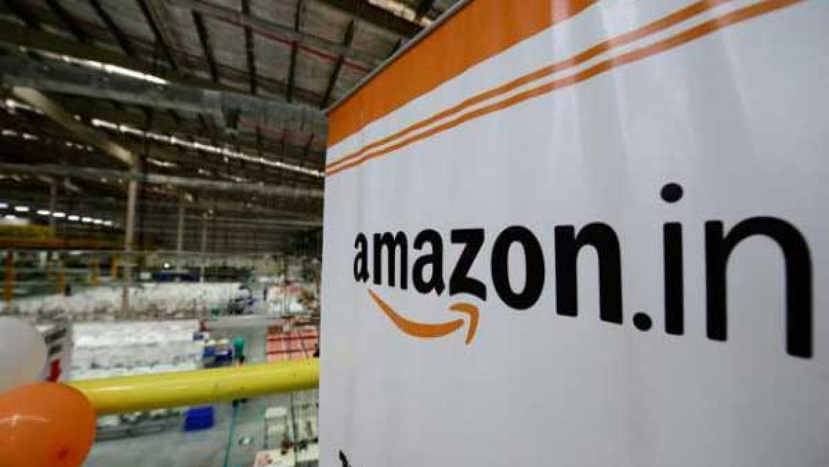 #1 Best Complete Guide to Starting Amazon FBA in India - Navus IT Services